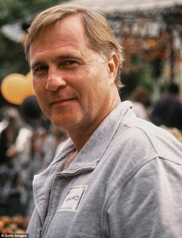 Gil Gerard dead at 82: Buck Rogers In The 25th Century star passes away ...