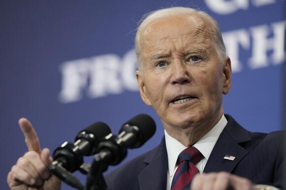 Biden granted clemency to the ‘kids-for-cash’ judge. The White House ...