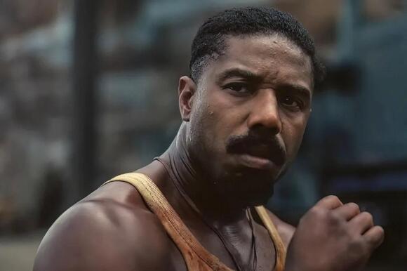 Ryan Coogler and Michael B. Jordan’s ‘Sinners’ Takes Box Office Crown ...