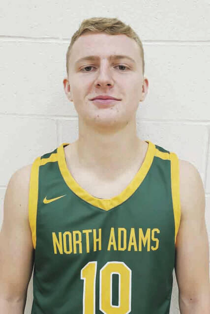 Senior Profile- Bransyn Copas, North Adams High School - NewsBreak