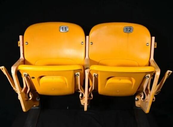 Grab your authentic Acrisure Stadium seat! - NewsBreak
