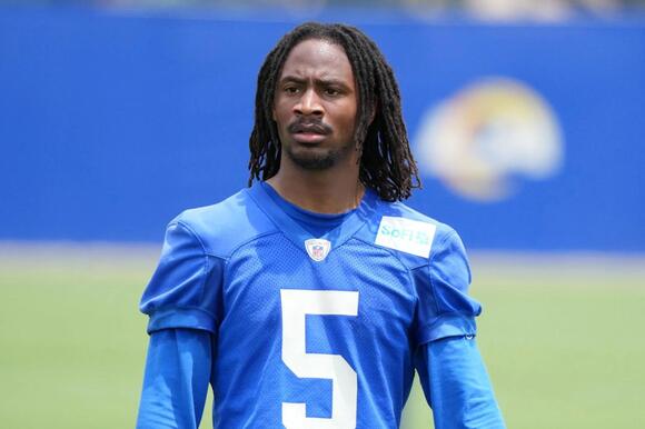 What Happened to Tutu Atwell? A Look at Why the Rams WR Is Inactive for ...