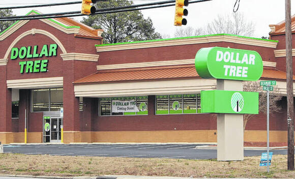 New landscape in Clinton