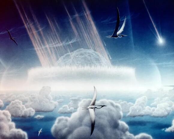 9 Common Dinosaur Myths That Modern Paleontology Has Finally Debunked ...