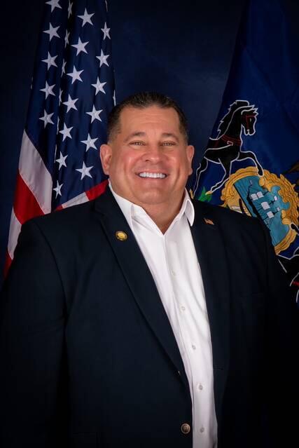 Democrat Stadulis announces candidacy in 121st Legislative District ...