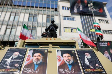 Trump threatens to escalate Iran war, but says it could end soon ...