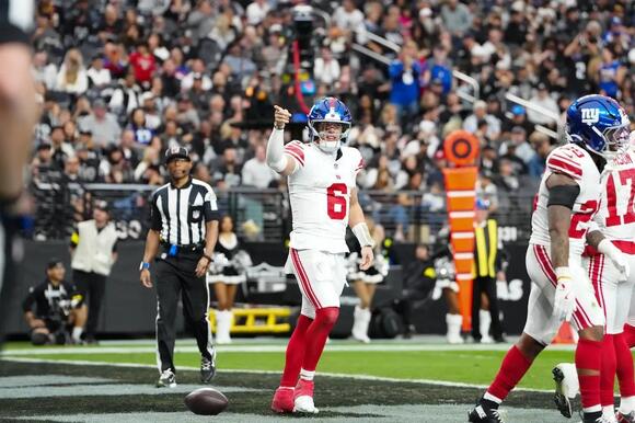 The New York Giants Need To Hire This Head Coach - NewsBreak