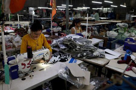 Iran war hits Asia's polyester suppliers to global fast fashion - NewsBreak