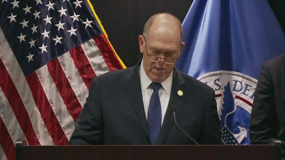 Homan says Trump wants to ‘fix’ Minnesota operations, suggests possible ...