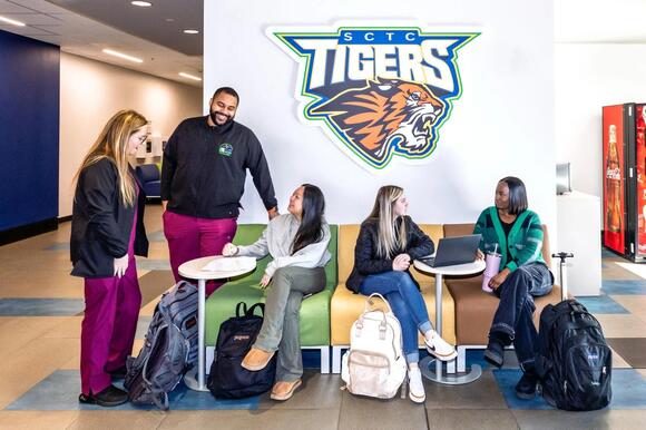 SCTC surpasses 7,000 students in historic spring enrollment - NewsBreak