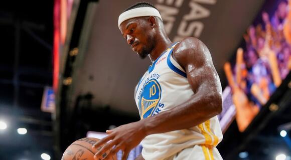 Is Jimmy Butler Playing Tonight Against the Clippers? Latest Injury ...