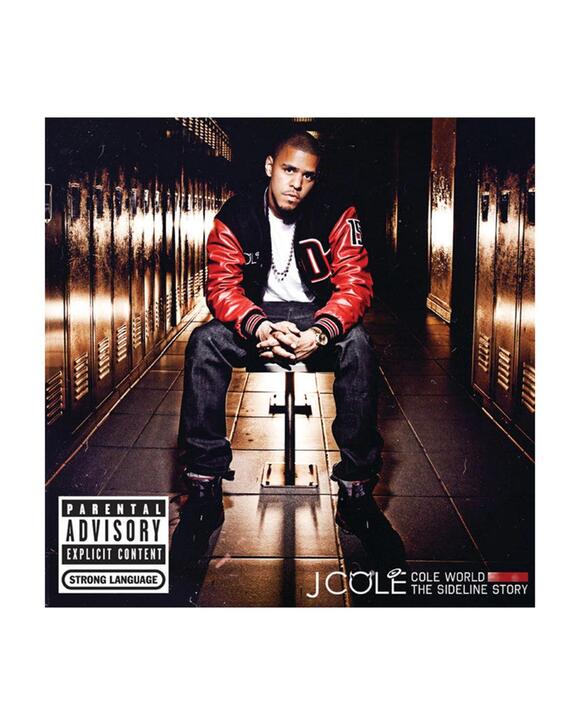 J. Cole To Sell ‘The Fall Off' Physicals Out of His Trunk: ‘Catch Me ...