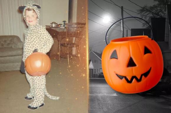 Jacks & Lights Pumpkin Trail Brings Glowing Magic to Argos Farm - NewsBreak