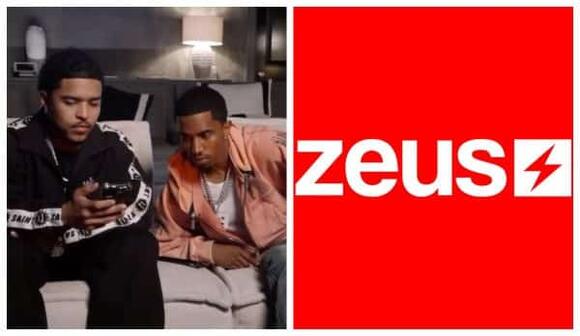 Diddy Sons, Justin Combs & King Combs, to Tell-All in Zeus Doc, Unleash ...