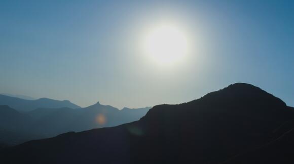 Daily Weather Forecast For Moab