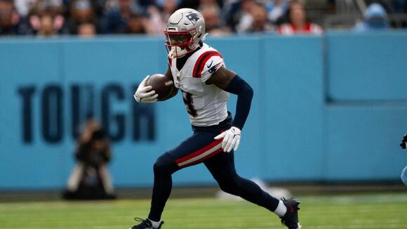 Patriots vs. Jets prediction, odds, line, start time: 'Thursday Night ...