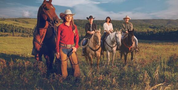 Heartland Season 19 Release Schedule: When Does The New Season Air In ...