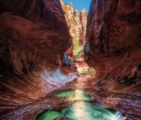 Complete Guide to Zion National Park: Hikes, Hotels, and Tips