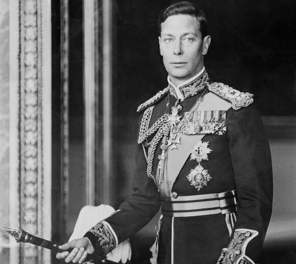 The Life Of History's Most Reluctant King - NewsBreak