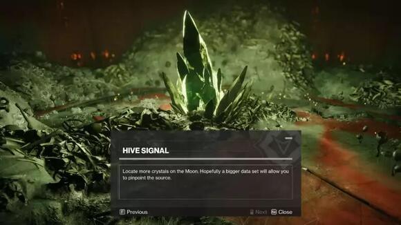 Destiny 2: How To Get Cull’s Shadow - NewsBreak