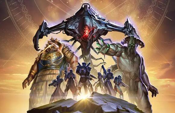 Destiny 2 TWID: Pantheon, RAD Refresh, Bright Engrams, and More ...