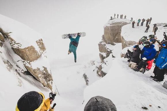 Jackson Hole Mountain Resort, WY, Announces 2026 Kings & Queens of ...