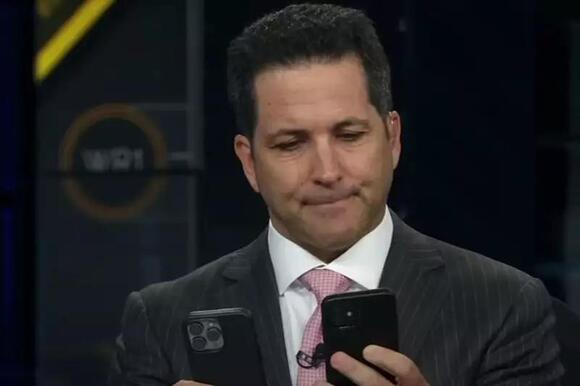 ESPN Identifies Long-Term Replacements for Adam Schefter & Mel Kiper Jr ...