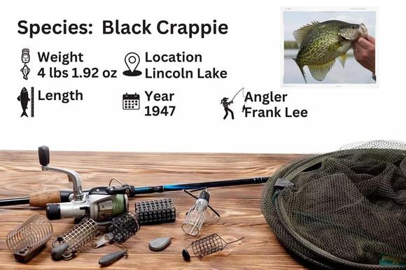 Michigan Lakes Named Among the Best Ice Fishing Spots in the U.S ...