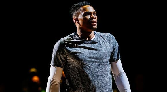 Russell Westbrook’s Harsh Reality: No Contract, No Team, And The ...
