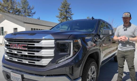 The Most Reliable Diesel Trucks For 2025, According To Edmunds - NewsBreak