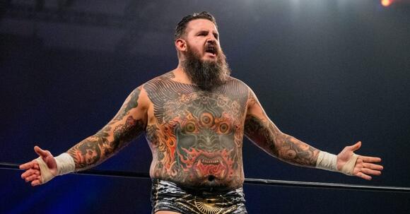 Darby Allin: Brody King ‘should have been in AEW from year one’ - NewsBreak