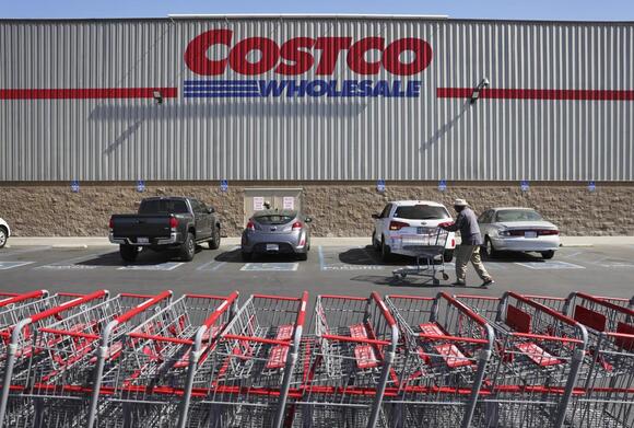 Costco Rolls Out New Perk For Credit Card Holders In Minnesota - NewsBreak