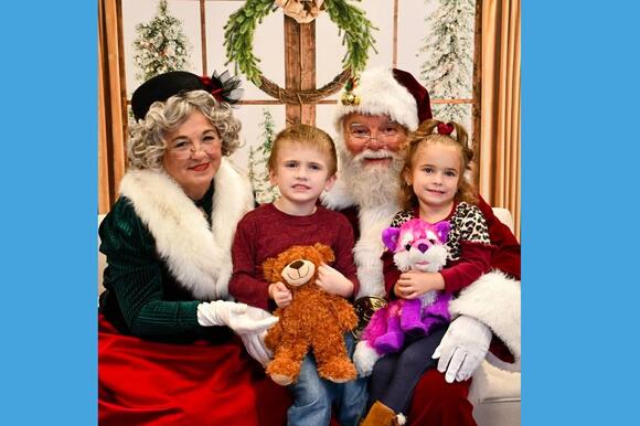 Mom pleads for help after autistic son’s teddy bear is lost in AC ...