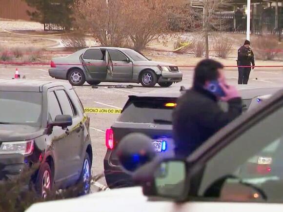 17-year-old injured amid Tuesday shooting at Greenwood Village RTD ...