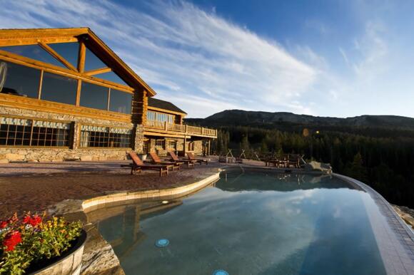 See All The Famous Celebrities Who Are Yellowstone Club Members - NewsBreak