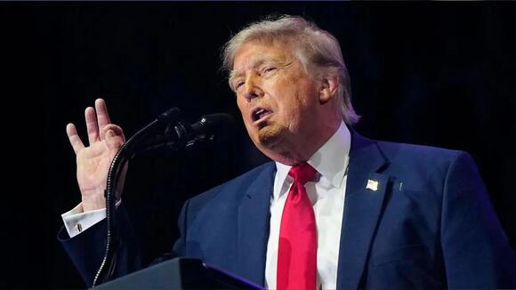 Karoline Leavitt 'Accidentally Proved' How 'Empty' Donald Trump's State ...