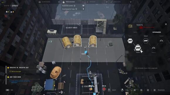 Best item and base upgrades in Quarantine Zone: The Last Check - NewsBreak