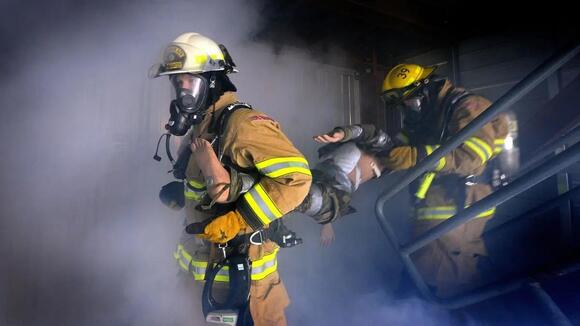 Man Dies After Carson City House Fire on Saturday - NewsBreak