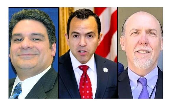 NJ Attorney General Takes Over Warren County Prosecutor's Office As ...