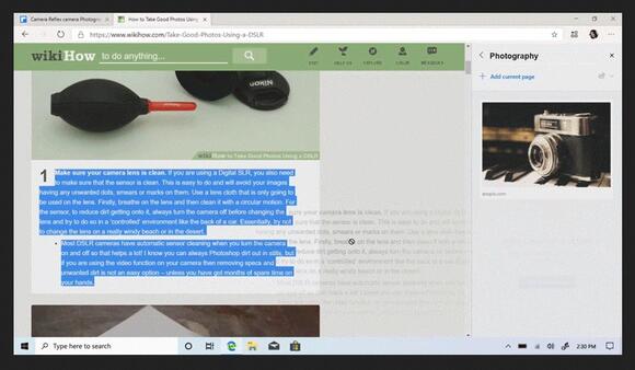 Microsoft Retires Edge Collections Feature, Leaving Users with ...