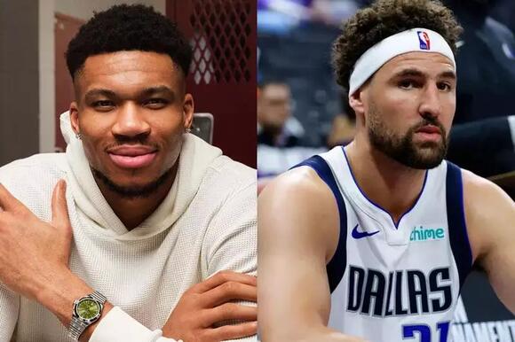“I’m in Those Meetings”: Ex-NFL Star Who Leaked Crucial Giannis to ...