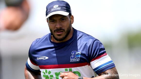 Blues Rugby Roster 2026 Features Return Of Pita Ahki - NewsBreak