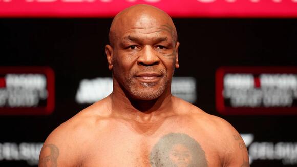 Inside Mike Tyson’s Boxing Career Record: Details on His Fights, Stats ...