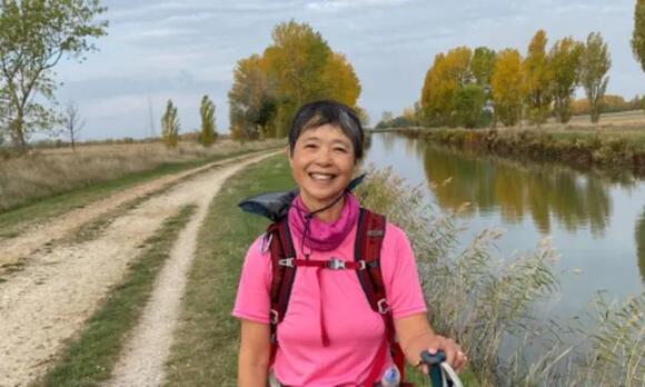 Search Ends For Missing Storrs Woman After Monthslong 'Nightmare'