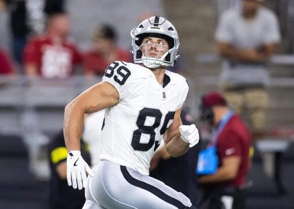 Brock Bowers’ Girlfriend: Get To Know the Raiders Superstar’s Partner ...