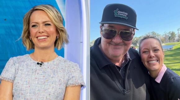 ‘Today’ Fans React After Dylan Dreyer Explains Absence From Show ...