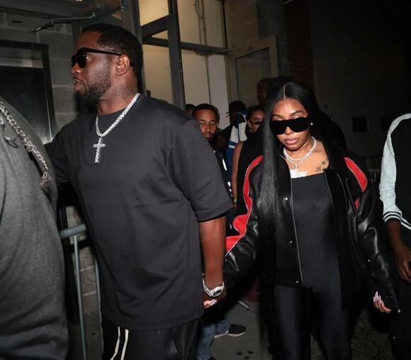 Yung Miami Named In Latest Lawsuit Against Diddy, Accused Of Pressuring ...