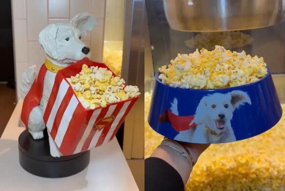 Here’s Every Superman 2025 Popcorn Bucket: Regal, Cinemark, AMC & Alamo ...