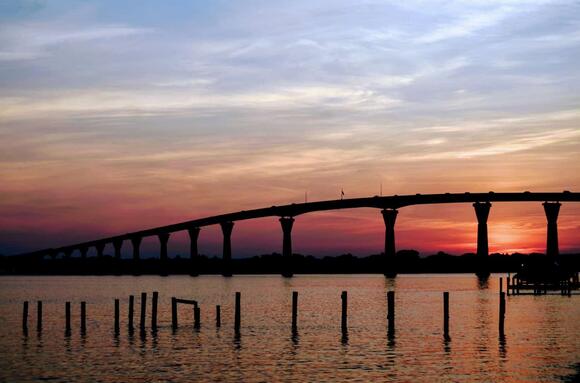 The 4 Highest Bridges in Maryland – Are They All Safe? - NewsBreak