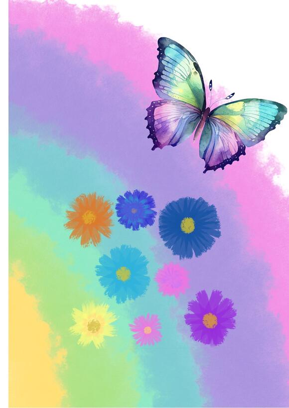 📅 Spring Arts & Crafts at Plaza Midwood Library - NewsBreak